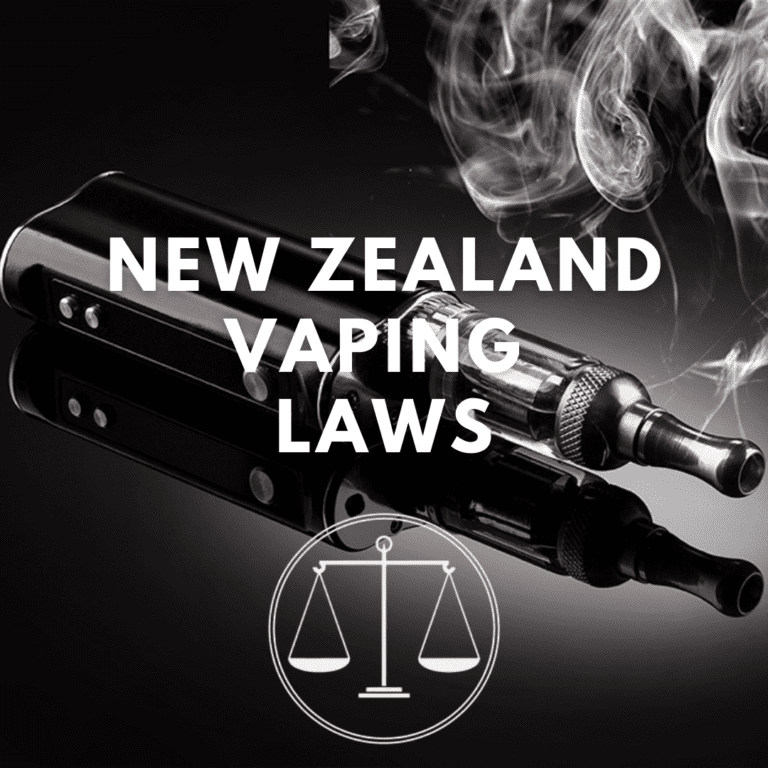 NRA Committee Support Vape Retailers In Australia - The Aussie Way