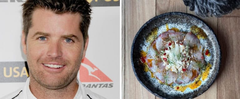 10 Famous Australian Chefs Who Became Global Celebrity