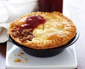 Traditional Foods Of Australia | Top 10 Australian Cuisine