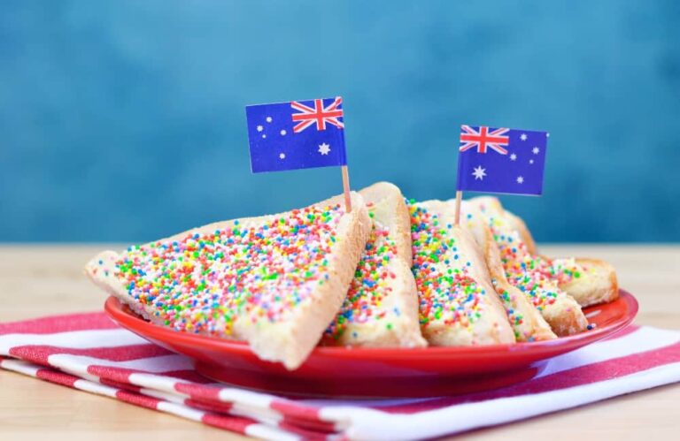 Traditional Foods Of Australia | Top 10 Australian Cuisine