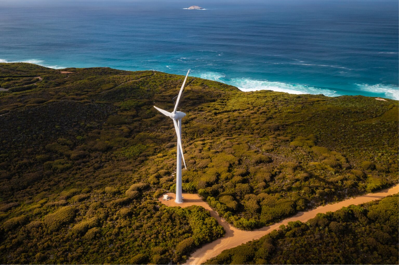 Australia's Booming Renewable Energy Sector: Powering the Future