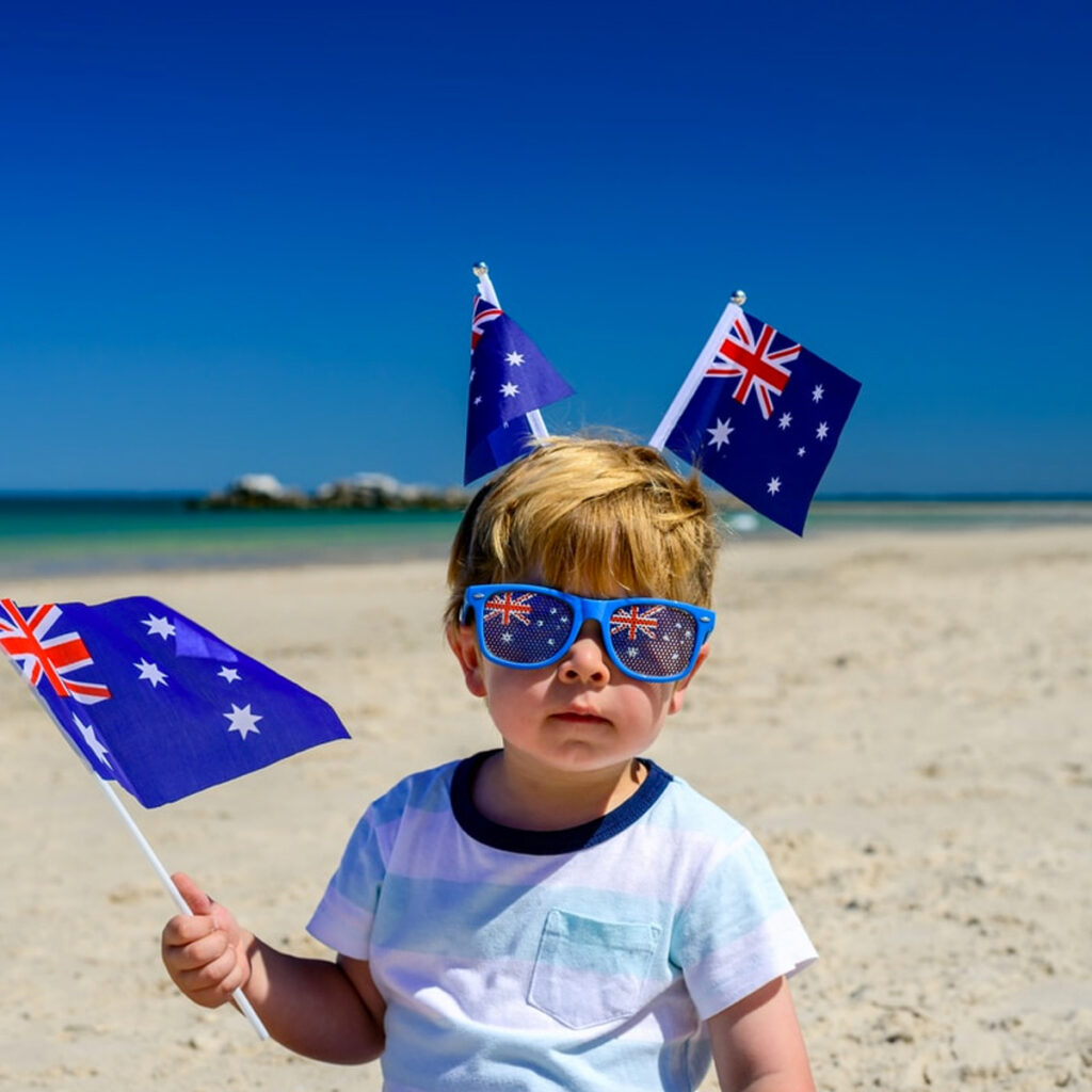 Beach, BBQ, and Beyond: Fun Things to Do This Australia Day