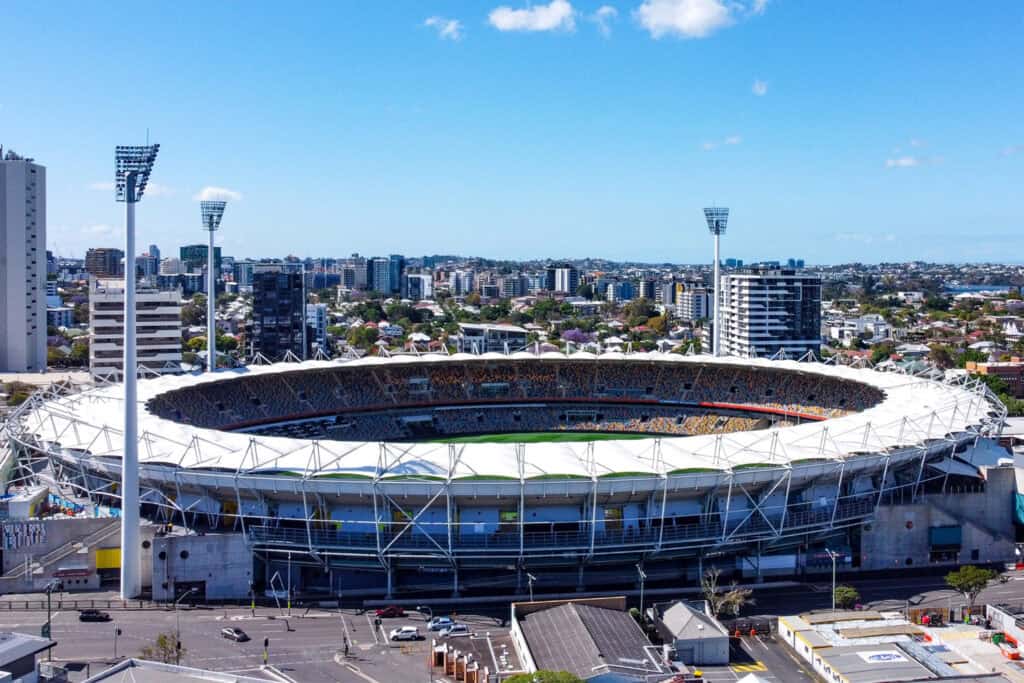 Olympic Dreams vs Heritage Greens: The Victoria Park Stadium Debate